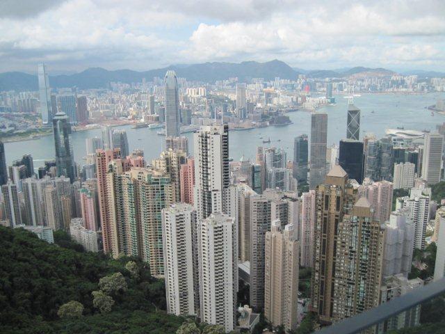 The Haunted Skies Project: Derek Dempster Hong Kong and 1954 UFOs