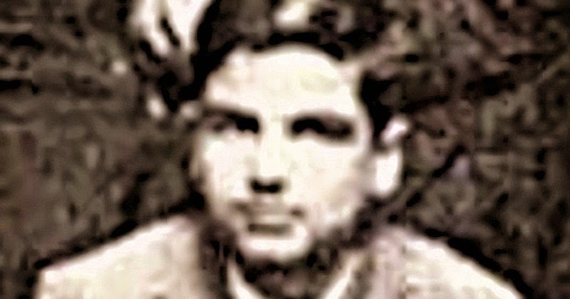 Pistoia storia: Mario Caterini - Medaglia al valore alla memoria