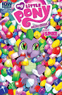 MLP Rob Anderson Comics | MLP Merch