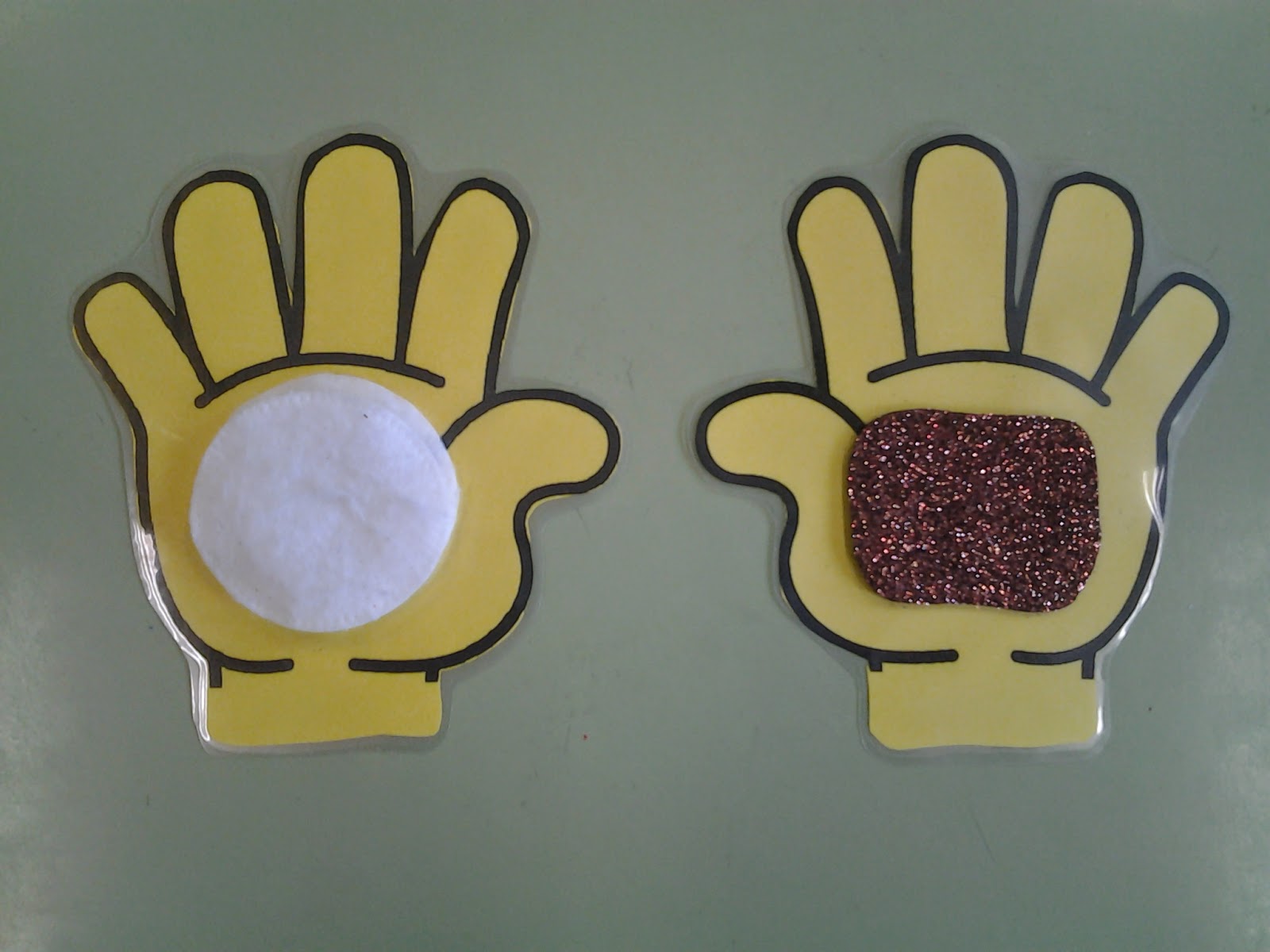 EL SENTIDO DEL TACTO | VEN CON NOSOTROS AL... HORTVS BLENDIVM