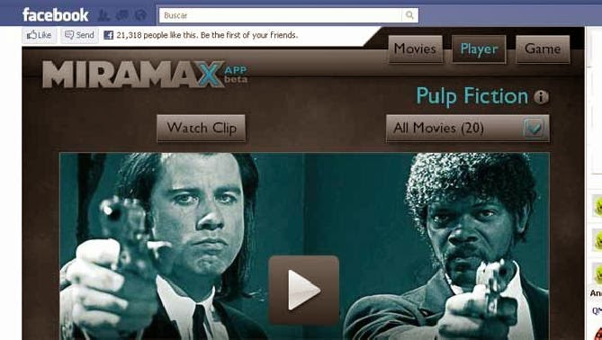 como ver canales de peliculas en facebook ~ mundoabdel