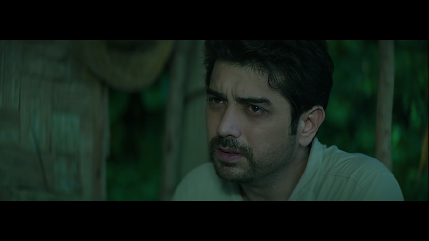 My Movie World: Ilawod Trailer and Poster