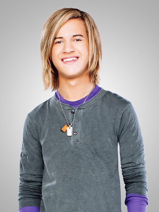 Mundo Fanmania: Dillon Lane habla sobre la amistad