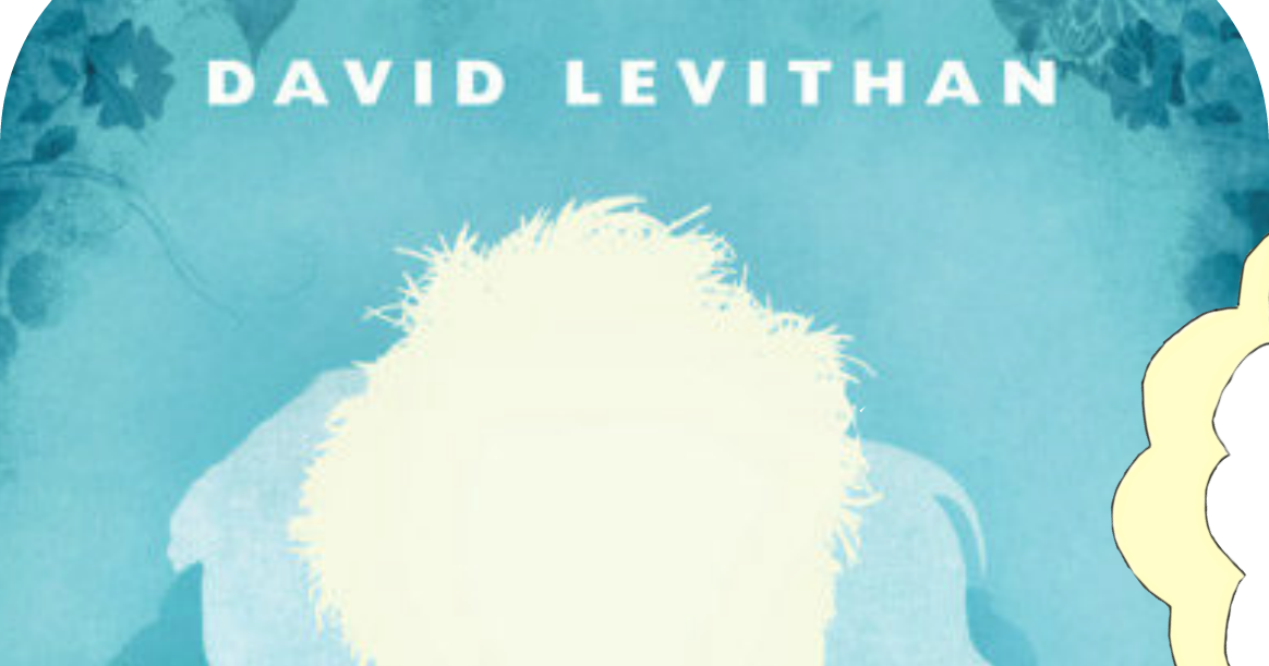 Devorador de libros: Cada día #1 ~ David Levithan