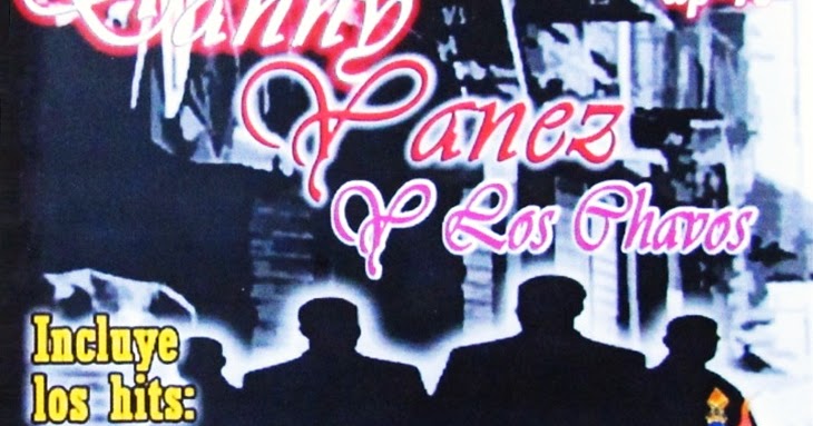 Factor Tejano: Danny Yanez Y Los Chavos (Engaño/Nicolasa)