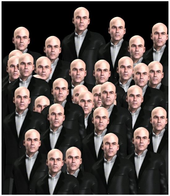 Knowledge Class: Cloning (Nuclear Transfer)