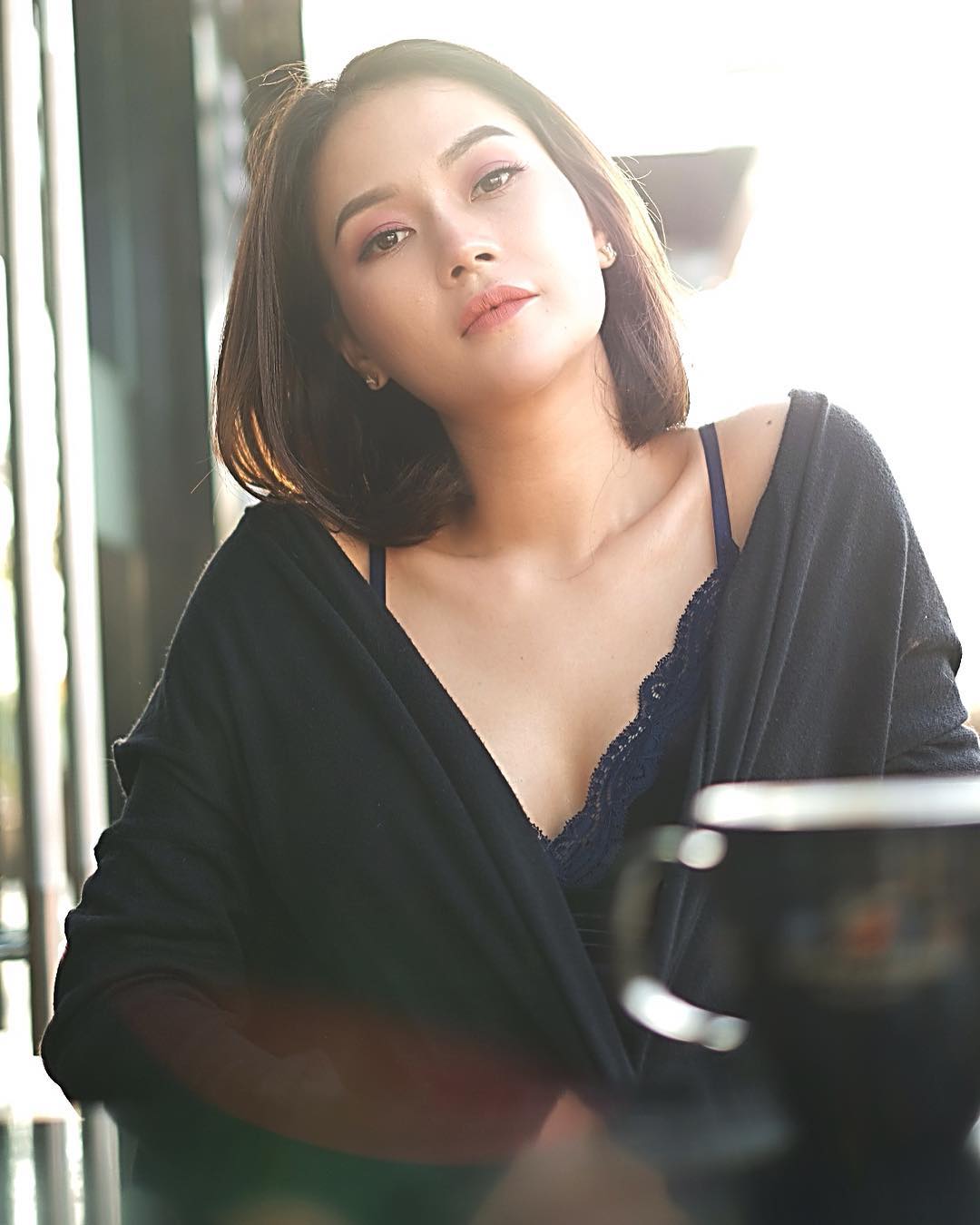 Khin Thazin | Myanmar Model Girl