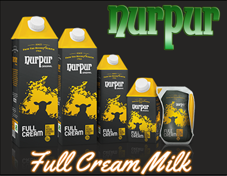 Nurpur Milk
