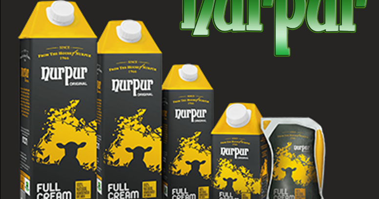 Nurpur Milk