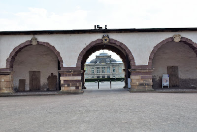Ilana Travels: Revealing the hidden beauty of Gotha