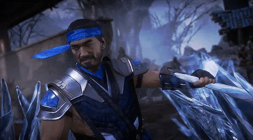 The Good the Bad and the Insulting: Mortal Kombat 11 (Video Game Review)
