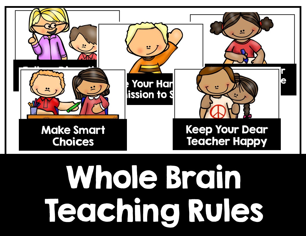 Memories Made in First: Free Resources!