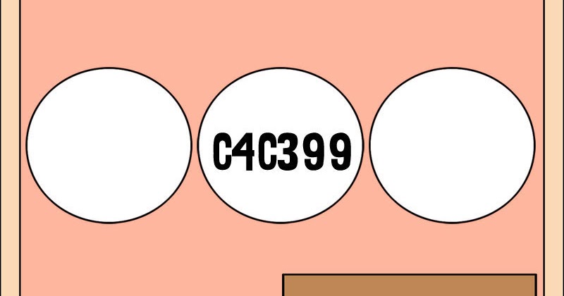 Crazy 4 Challenges: Crazy 4 Challenges - C4C399