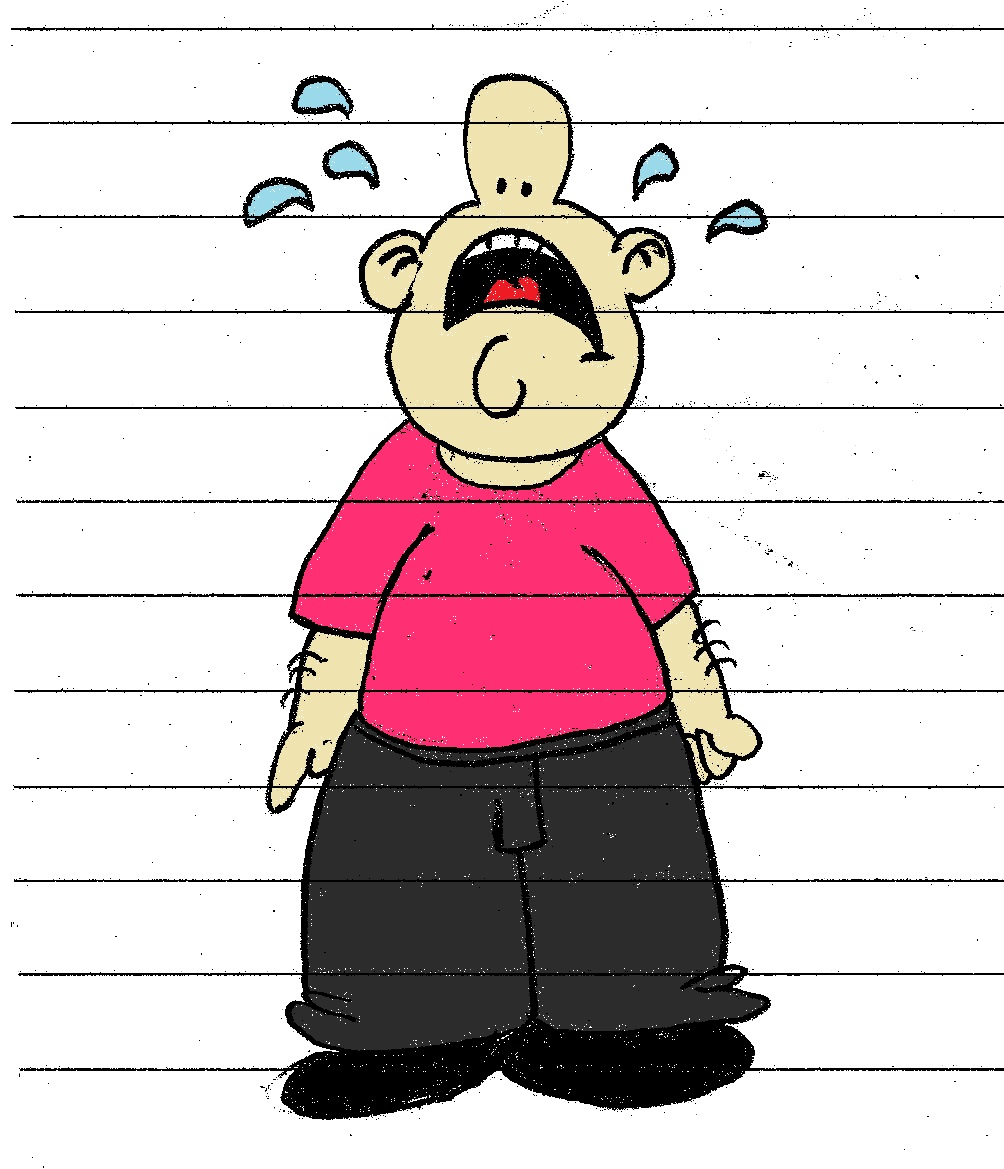 The Pious Hippie: Goosefraba: Part 1