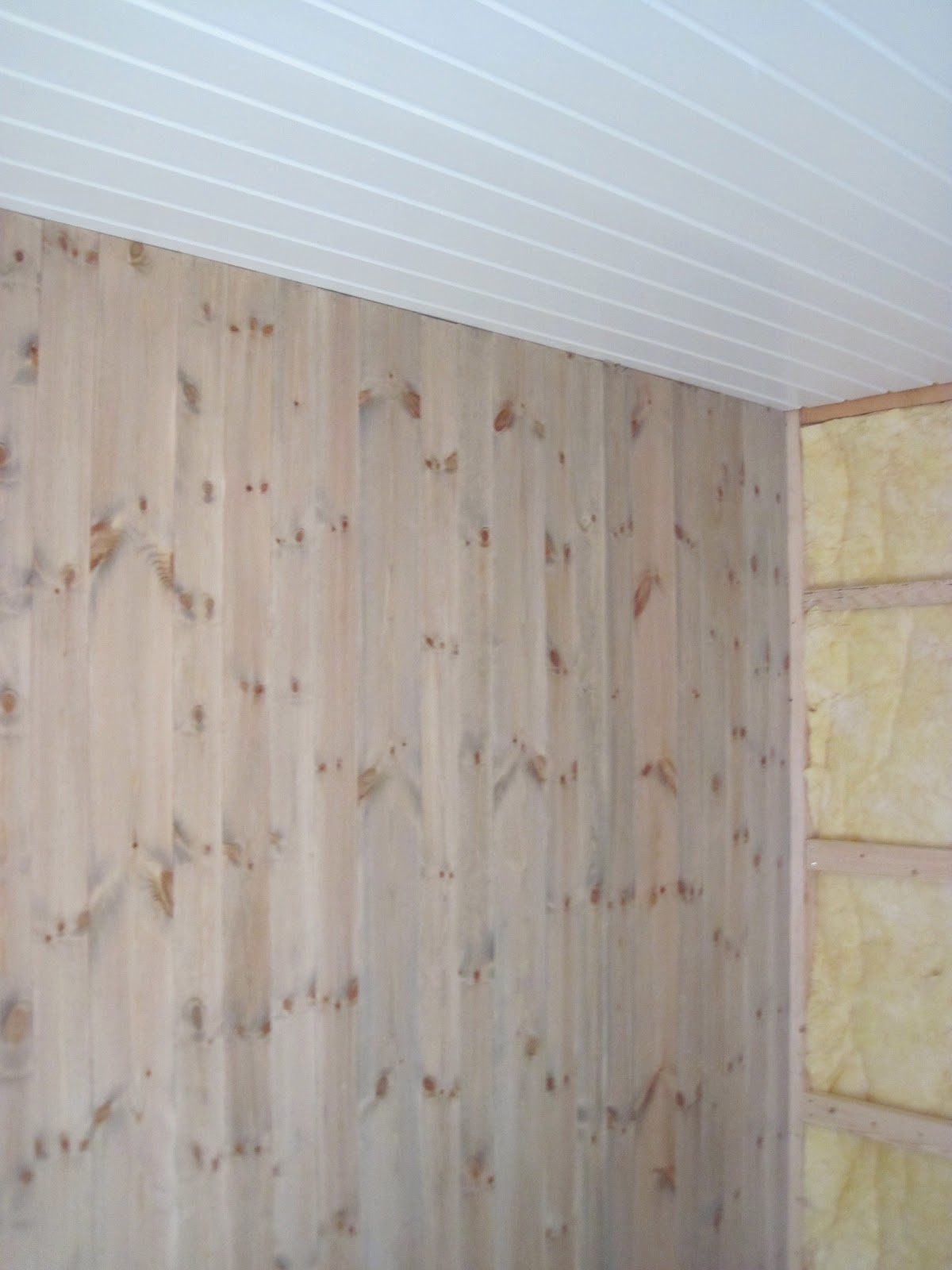 Fruens vilje: Innvendig panel.....