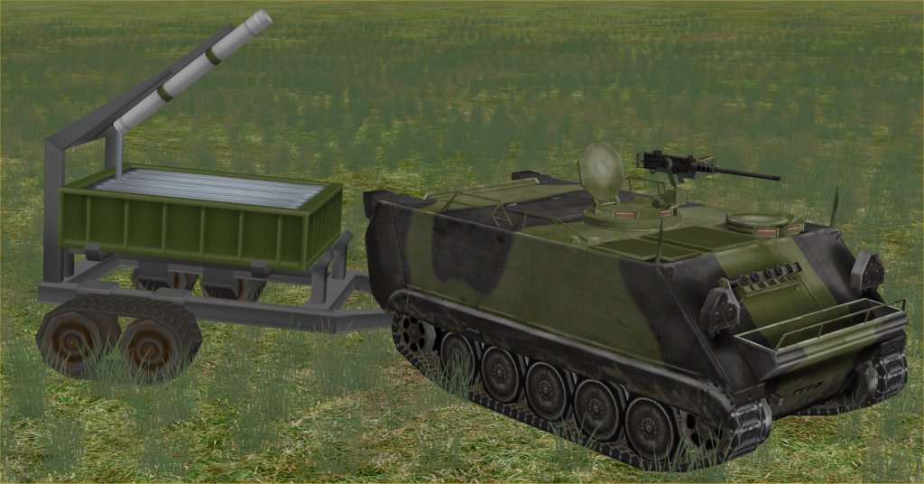 Tanques y Blindados: Review: Steel Beasts Pro