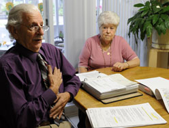 Vieillir en beauté et en sagesse: décembre 2011