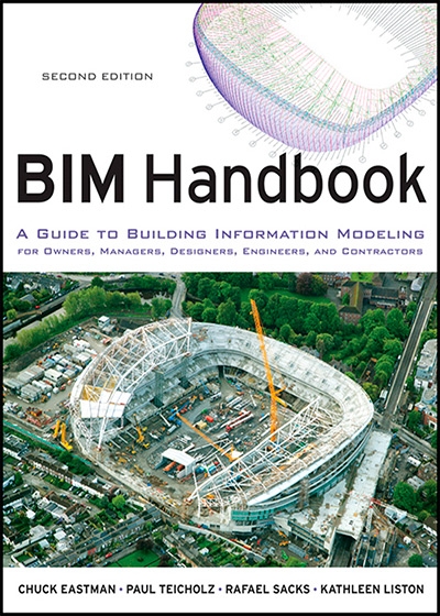 BIM Handbook A Guide to Building Information Modeling for Owners ...