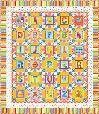 Sew in Love {with Fabric}: We LOVE Googlies!