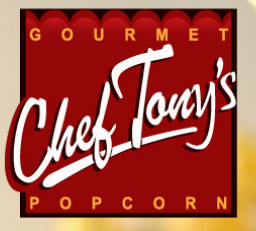 Chef Tony's Gourmet Popcorn at Market Market BGC | Times of Refreshing