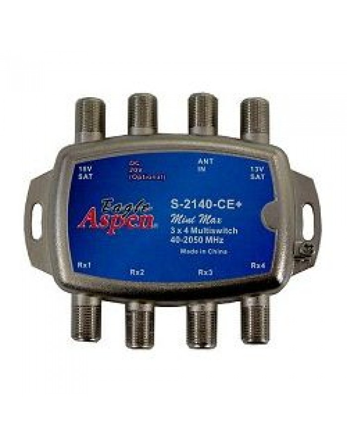 Cara Pasang Parabola indovision Untuk Multi 2,3,atau 4 Dekoder | www ...