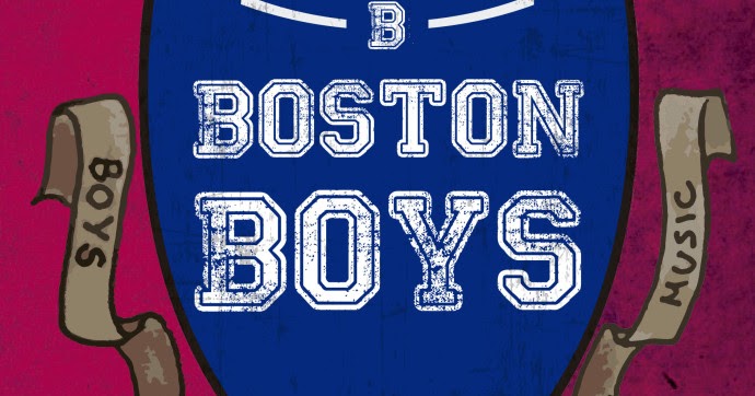 Resenha - Boston Boys | I Love My Books - Blog Literário