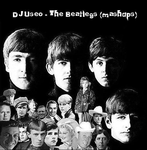 The Institute Of Bootleggers: 2019