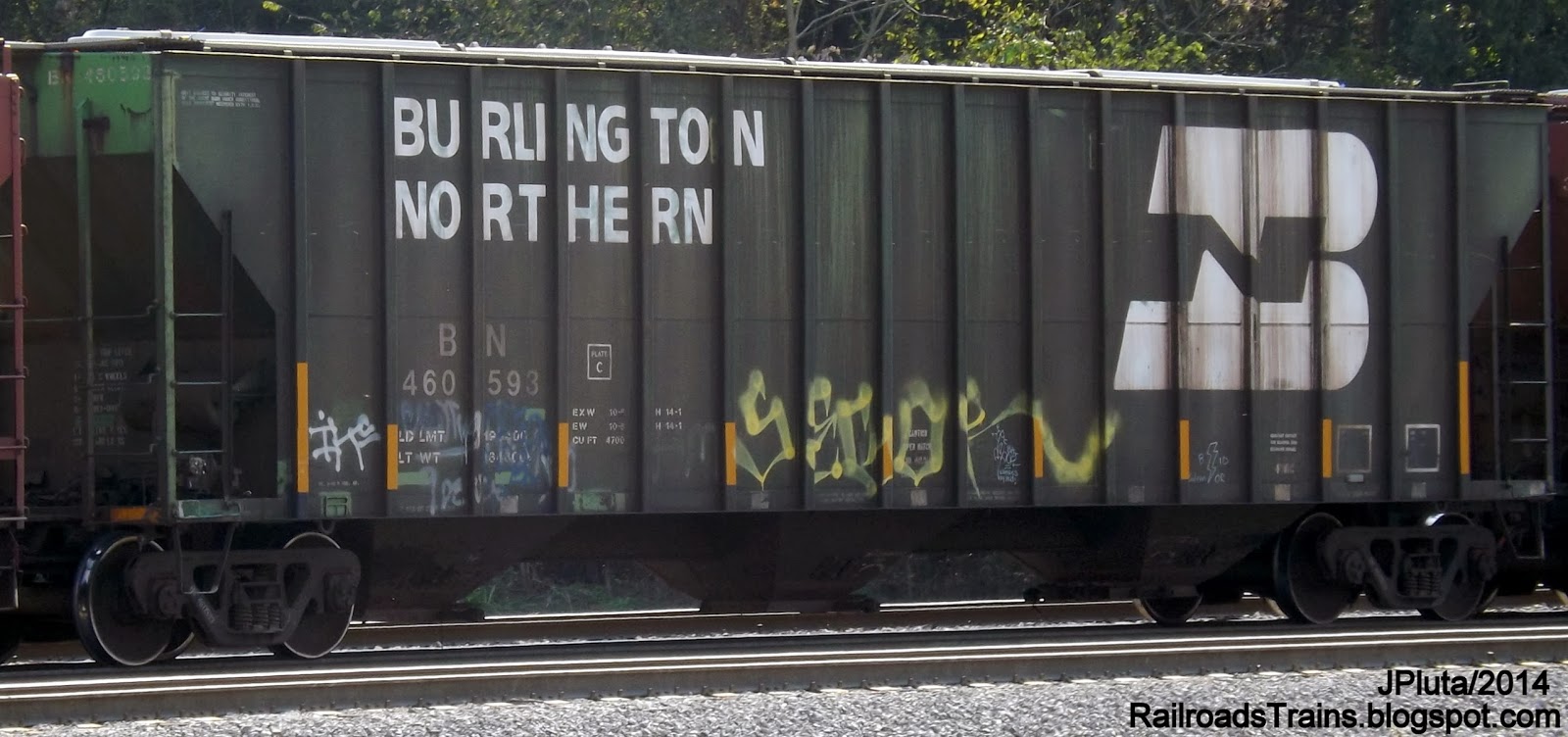 RAILROAD Freight Train Locomotive Engine EMD GE Boxcar BNSF,CSX,FEC ...