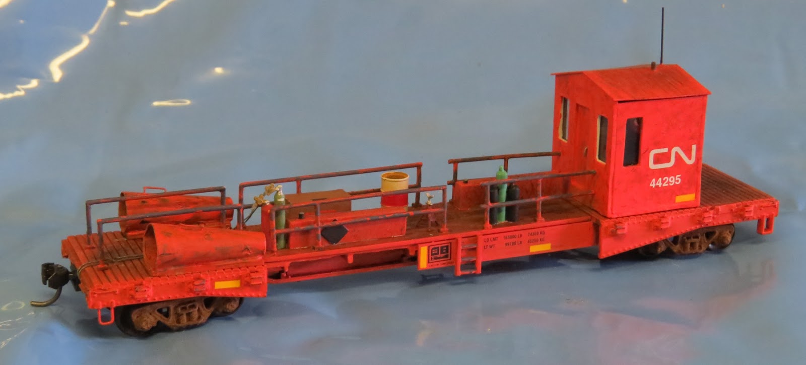 Winnipeg Model Railroad Club: Three winners for the Winnipeg Model ...