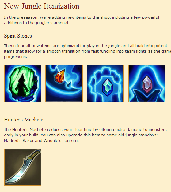 NERFPLZ.LOL Massive Preseason Changes! | NERFPLZ.LOL