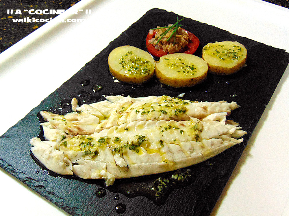 6 RECETAS DE PESCADO PARA DISFRUTAR | ¡¡A COCINEAR!! Recetas ...