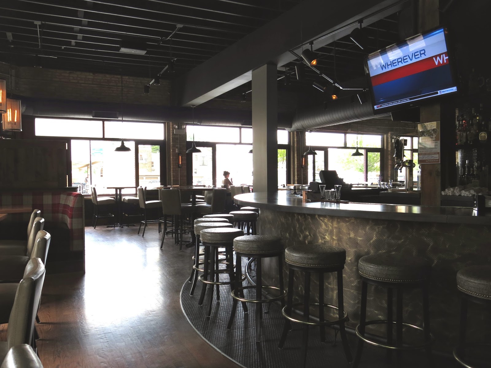 Bunny and Brandy's Brunchtime Blog: Grand Tour or It's a Small World ...