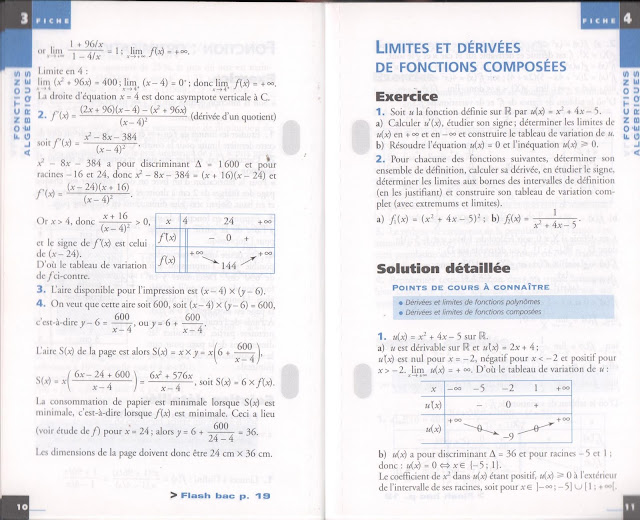 école : références: Mathématiques, Annales de bac, Terminales ES (2002)