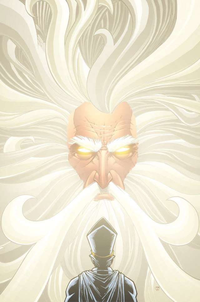 focusoncreative: The Walking Dead Comic Art by Tony Moore