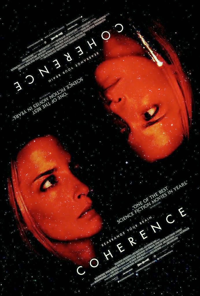 Assista ao trailer do thriller psicológico Coherence, de James Ward Byrkit | LOUCOSPORFILMES.net