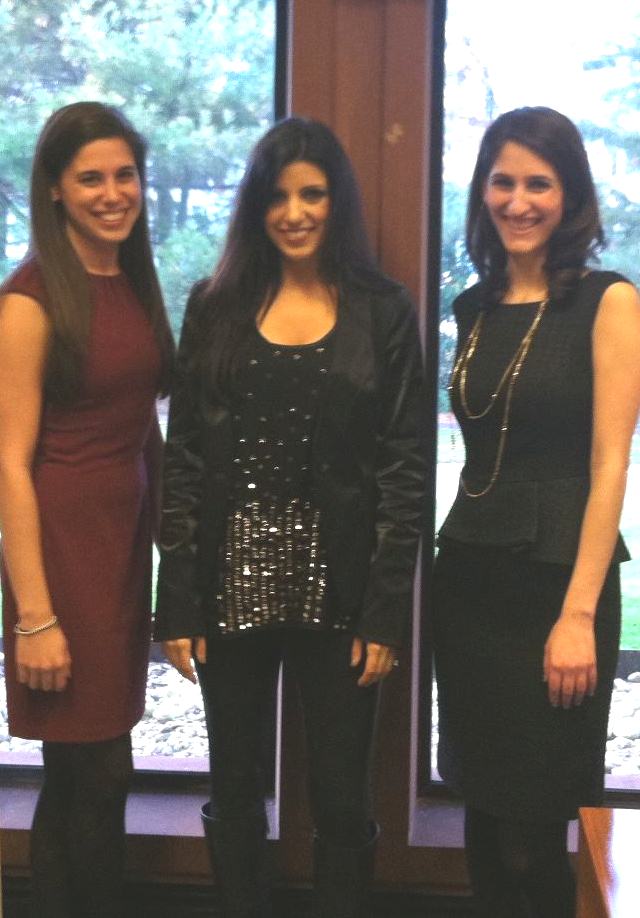 THE APPRECIATION OF BOOTED NEWS WOMEN BLOG : danielle lam