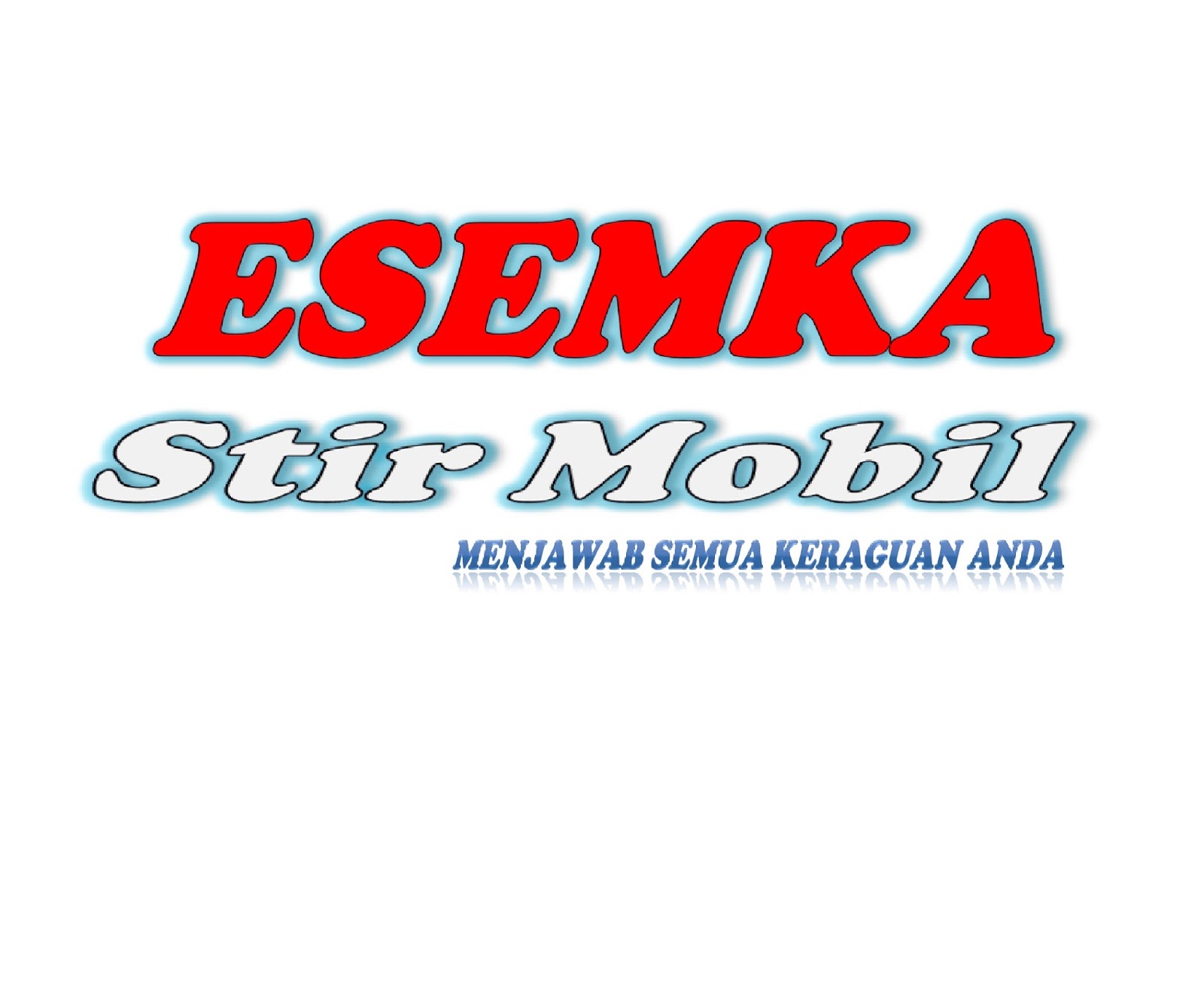 Meme meme ~ Stir Mobil Esemka