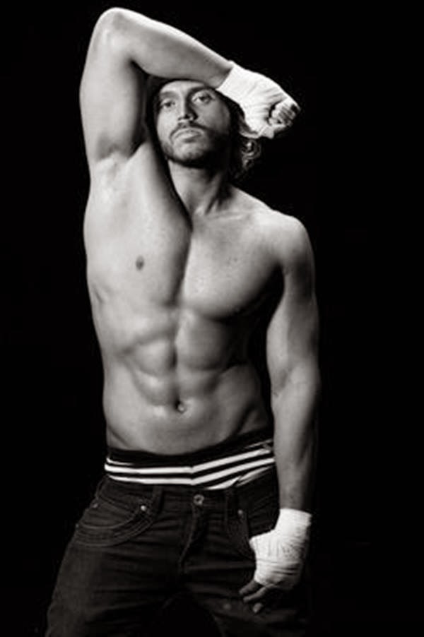 Eyecons: MODEL MARVEL: FRANKLIN DAVID