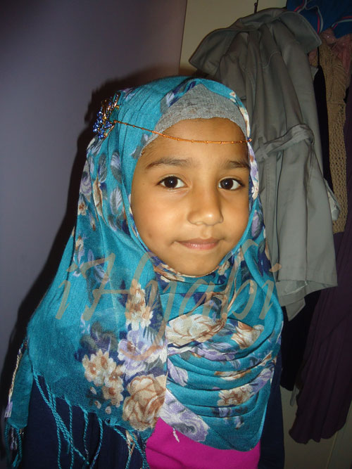 Bnat Hijab / set el bnat new collection #fashion #moda #hijab #winter ...