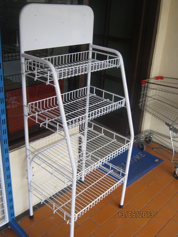 Top Konsep 47+ Model Rak Dari Besi Siku