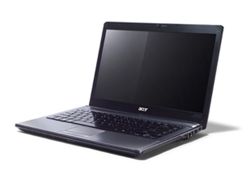 ACER Aspire 4738-372G50Mn - Black ~ ELEKTRONIK