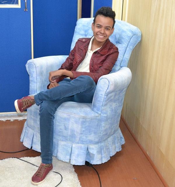 Variedades Gospel Veras: Jotta A Inicia a Produção Fotográfica Do Seu ...