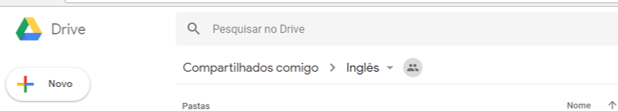Vamos estudar juntos?: Como usar o Google Drive