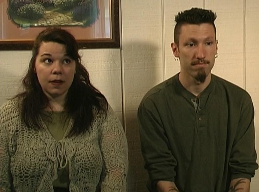 Soresport Movies: Severe Injuries (2003) Horror Comedy