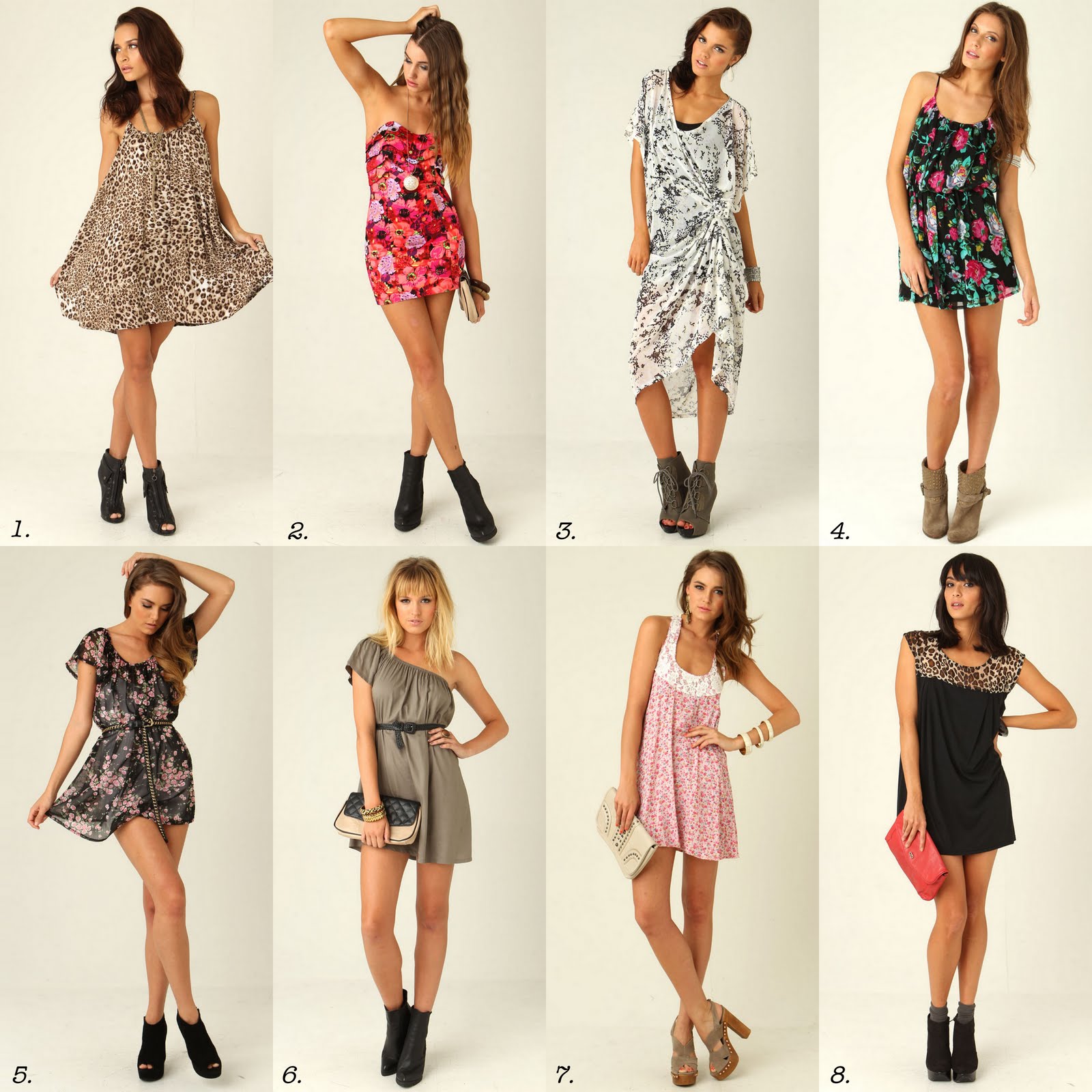 Tuesday Thrills - Supré Clothing | Fashion Naturally