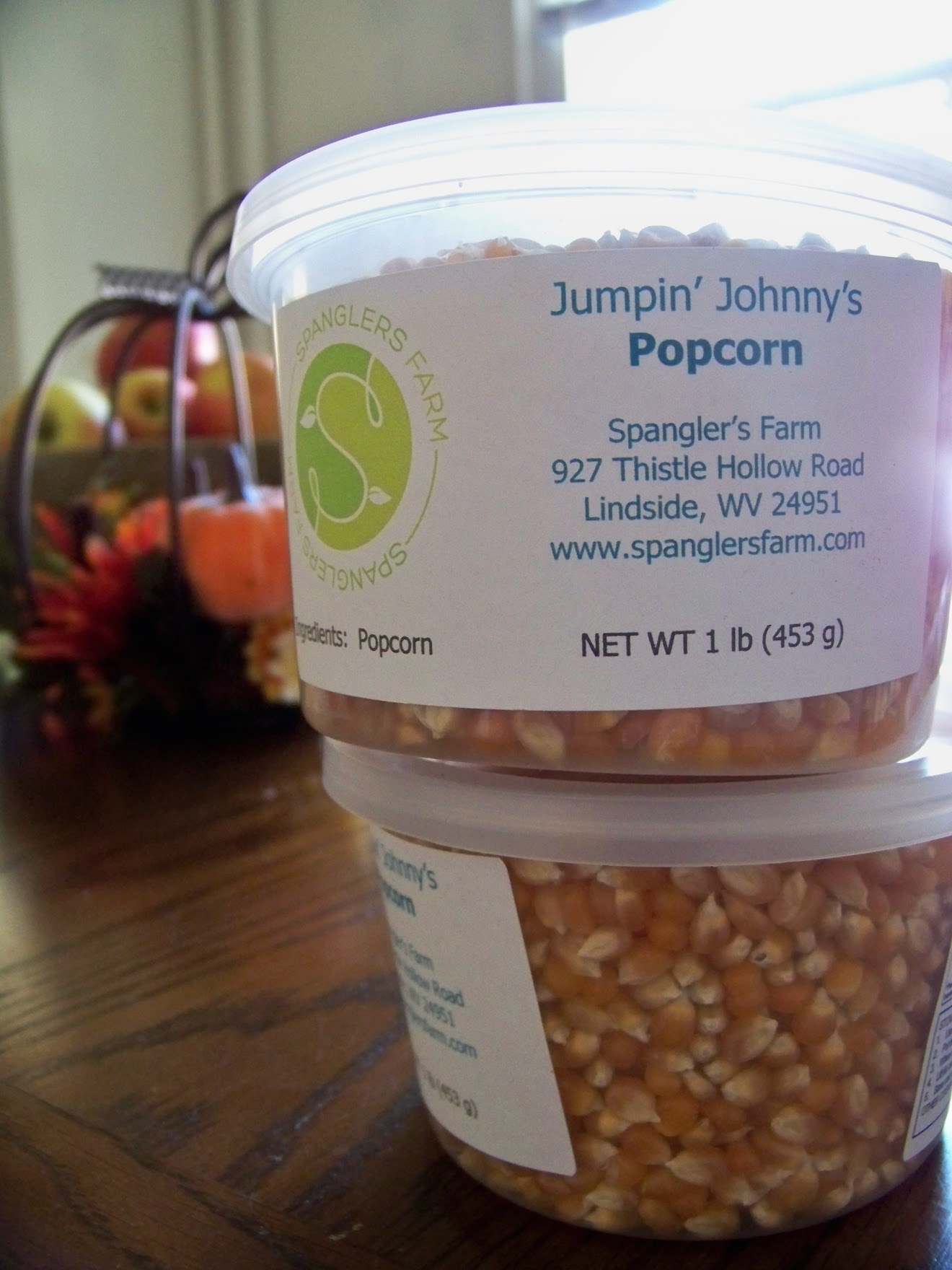 Little Debbie Does Snowballs