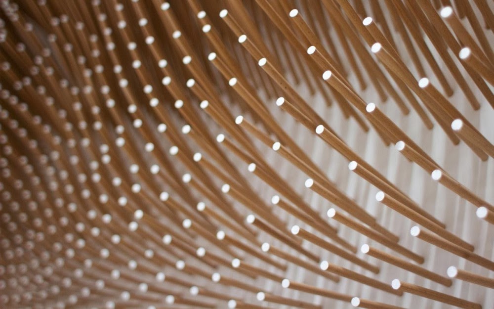 Marzua: MRQT Boutique por ROK