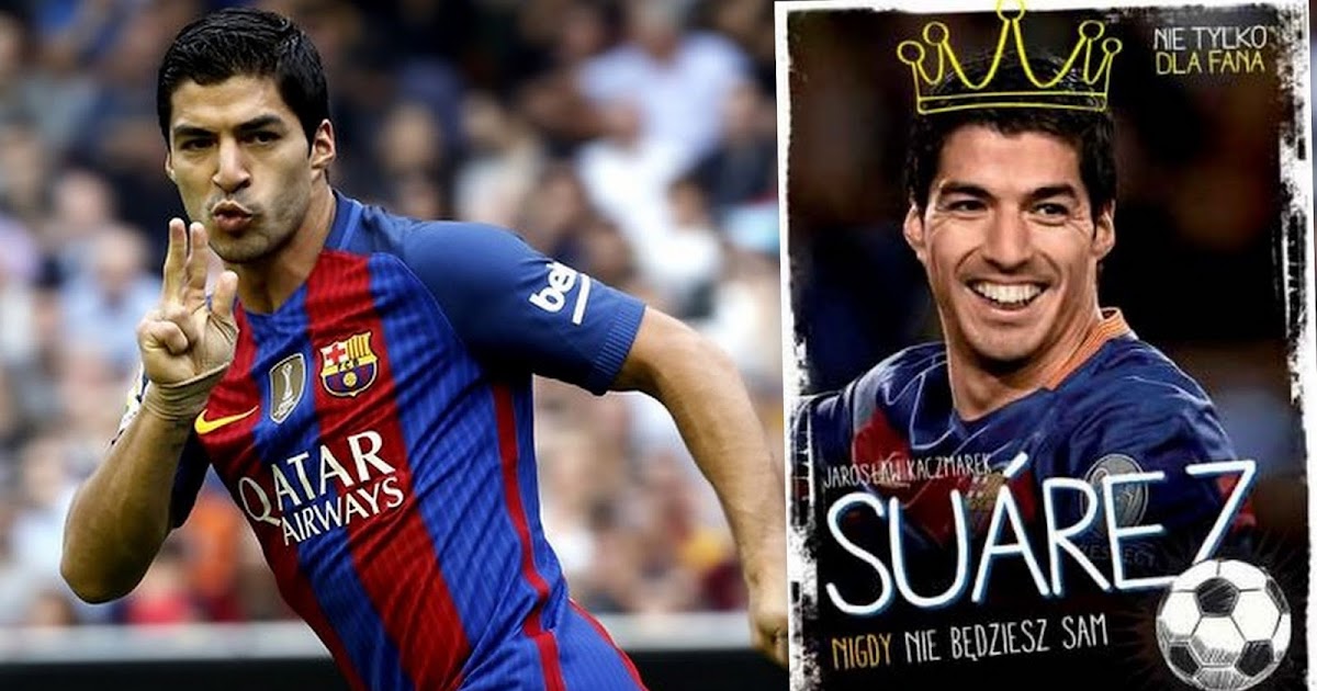 Znajdź wymarzoną książkę: Suarez. Nigdy nie będziesz sam - Jarosław ...