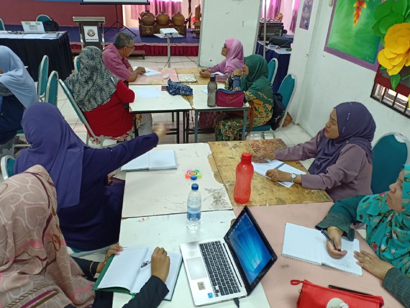 SMK CEDUNG JAYA: Bengkel OPPM SMKCJ