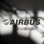 History of All Logos: All Airbus Logos